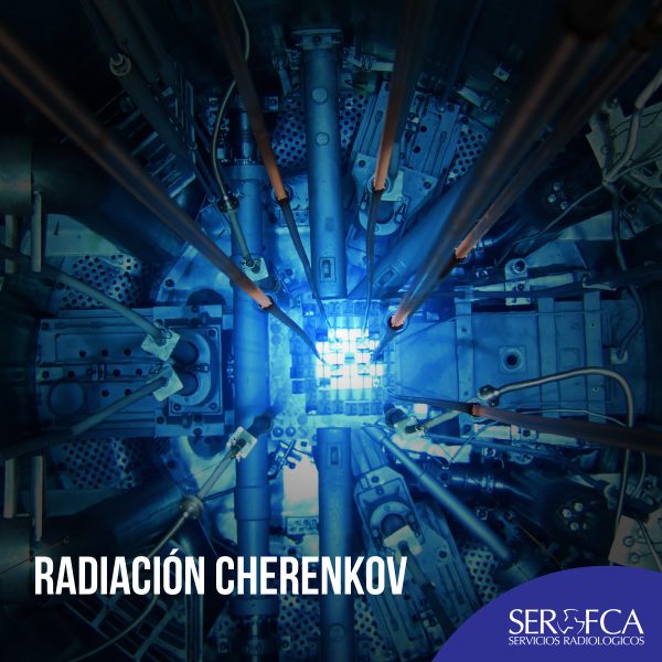 Qué es la radiación Cherenkov – SEROFCA